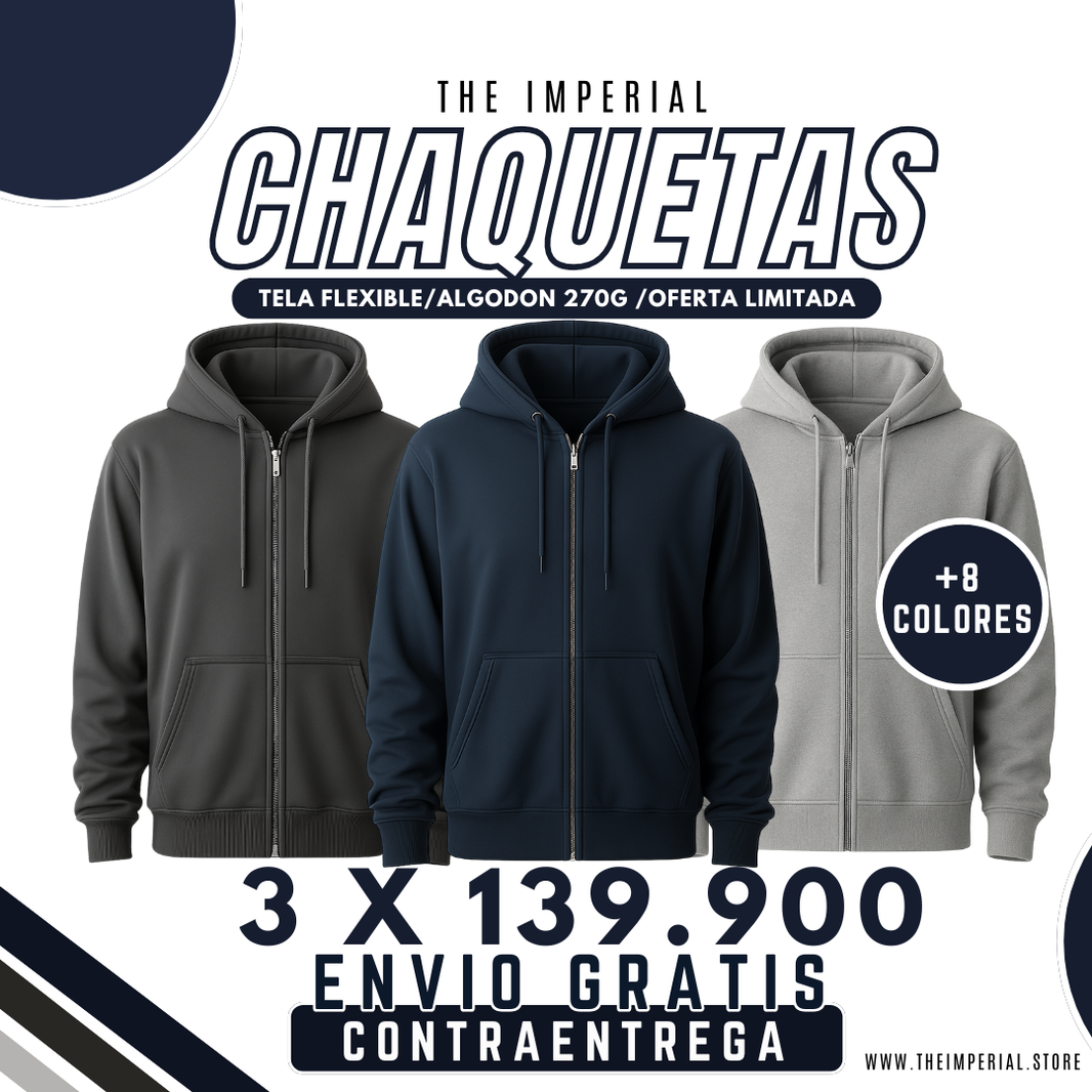 Productos – The Imperial